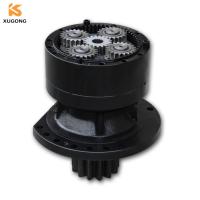 China YN32W00019F1 Swing Gear Box for Kobelco SK200-8 Excavator Iron High Quality for sale
