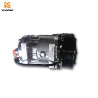 China 532-7321 Air Compressor GP for Caterpillar E320 305 306 307 Excavator 6 Month Warranty for sale