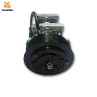 China 532-7321 Air Compressor GP for Caterpillar E320 305 306 307 Excavator 6 Month Warranty for sale