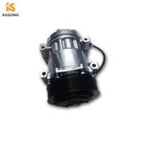 China 532-7321 AIR COMPRESSOR GP for Caterpillar E320 305 306 307 engine for sale