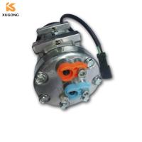 China 532-7321 Air Compressor GP for Caterpillar E320 305 306 307 Excavator 6 Month Warranty for sale
