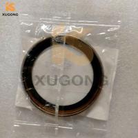 China Komatsu Excavator Seal Kit 6162-13-6440 Rubber 100% New OEM Replacement for sale