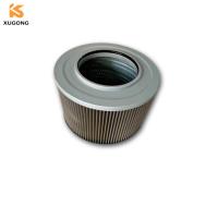China 14530989 Hydraulic Oil Filter for Volvo EC360B Excavator 200 Mesh for sale