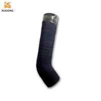 China Volvo EC290B Engine Pipe 14506558 Construction Machinery Parts OEM Quality for sale