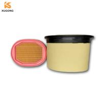 China Original 2525002 252-5002 Air Filter for Caterpillar D5R 963D M315D M322D Excavator for sale