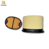 China Original 2525002 252-5002 Air Filter for Caterpillar D5R 963D M315D M322D Excavator for sale