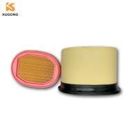 China Original 2525002 252-5002 Air Filter for Caterpillar D5R 963D M315D M322D Excavator for sale