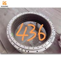 China 14563342 Excavator Swing Circle Assy for Volvo EC160B EC160 100% New for sale