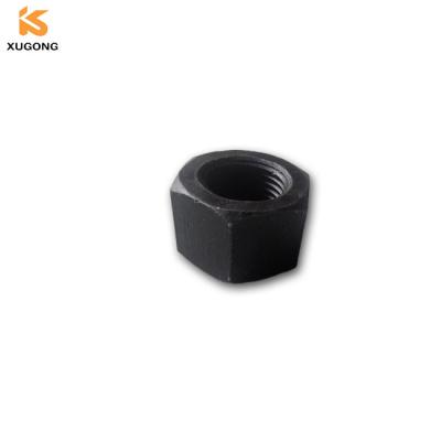 China Komatsu HD785-7 NUT 569-22-72870 Construction Machinery Parts 1.5kg for sale