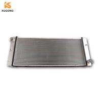 China 207-03-75120 2070375120 Excavator Radiator for Komatsu PC300-8 PC400-7 Hydraulic for sale