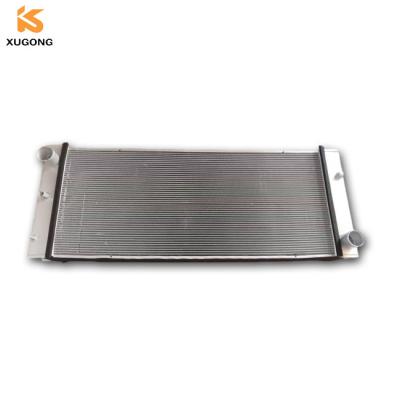 China 207-03-75120 2070375120 Excavator Radiator for Komatsu PC300-8 PC400-7 Hydraulic for sale