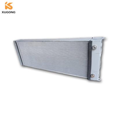 China Komatsu PC300-8MO Radiator 207-03-72321 New Construction Machinery Parts 6-12 Month Warranty for sale