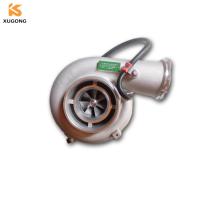 China 2485352 Excavator Turbocharger for CAT E345D 100% New 6 Month Warranty for sale