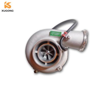 China 2485352 Excavator Turbocharger for CAT E345D 100% New 6 Month Warranty for sale