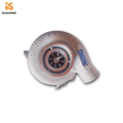China Excavator Turbocharger 3530628 for Cummins 6CT8.3 Engine 100% New for sale