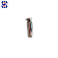 China Komatsu PC450-8 PC400-7 PC400-8 HPV165 Piston Shoe 708-2H-33311 for sale