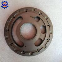 China Cylinder Block Assy 708-2H-04750 708-2H-04760 for Komatsu PC400-7 PC450-7 PC450-8 Excavator for sale