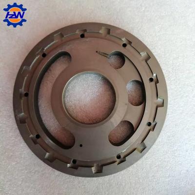 China Cylinder Block Assy 708-2H-04750 708-2H-04760 for Komatsu PC400-7 PC450-7 PC450-8 Excavator for sale