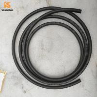 China Durable E330D Pipe for CAT Excavator 100% Design for sale