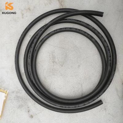 China Durable E330D Pipe for CAT Excavator 100% Design for sale