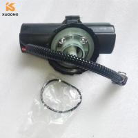 China 320/A7082 Fuel Pump for JCB Excavator 100% New OEM Quality Stock for sale