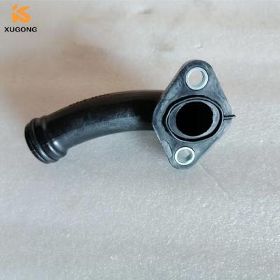 China Connector Pipe 277-2925 for CAT C6.6 E320D2 Excavator 0.1kg Heavy Duty for sale