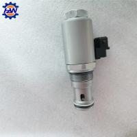 China 11709633 Solenoid Valve for Volvo L60 L70 L90 L110 L110E L120 L150 L180 L220 L250 Wheel Loaders for sale