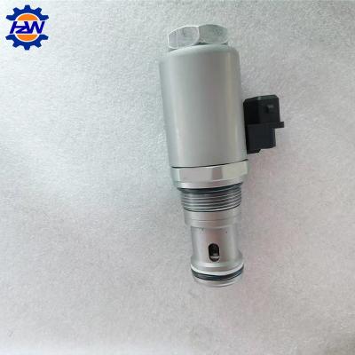 China 11709633 Solenoid Valve for Volvo L60 L70 L90 L110 L110E L120 L150 L180 L220 L250 Wheel Loaders for sale