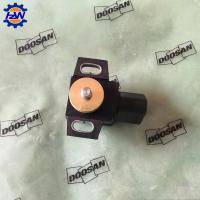 China Excavator Hydraulic Parts 9829589 Solenoid Valve for Doosan DX300 24V for sale