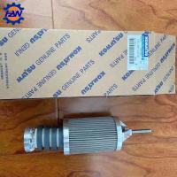 China 14X-49-12310 Hydraulic Oil Filter for Komatsu D65 D70 D85 D155 Excavators for sale