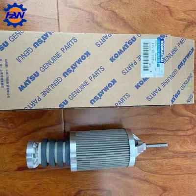 China 14X-49-12310 Hydraulic Oil Filter for Komatsu D65 D70 D85 D155 Excavators for sale
