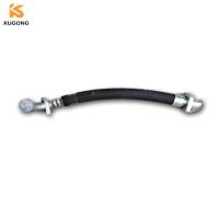 China 209-62-73630 209-62-73641 PIPE Hydraulic Hoses for KOMATSU PC750-7 Excavator for sale