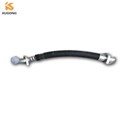 China 209-62-73630 209-62-73641 PIPE Hydraulic Hoses for KOMATSU PC750-7 Excavator for sale