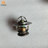 China 115-4223 1154223 Thermostat for CAT C7 3208 324D 325D 329D 3116 Engine for sale