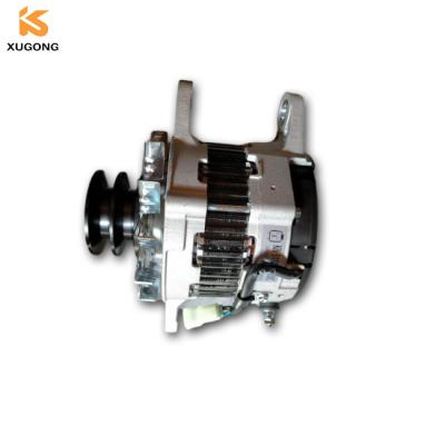 China KOBELCO SK200-8 24V 60A Alternator for Excavator Engine Charging System for sale