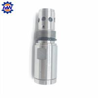 China Fuel Pressure Limiter Assembly 099-7690 for CAT E312 Excavator 100% New for sale