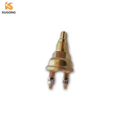 China B249900001273 Water Temp Sensor for SANY SY215C SY215 6D34 Engine Excavator Spare Part for sale