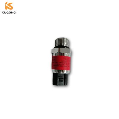 China SANY 60217140 Pressure Sensor for Construction Machinery Parts 6 Month Warranty for sale
