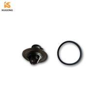 China Excavator Thermostat 5292738 for CUMMINS 6D114E Engine 76C Heavy Duty Cooling for sale