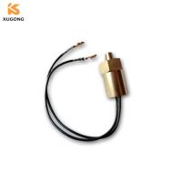 China 5I8005 51-8005 Oil Pressure Sensor for CAT 320B E320B Excavator 6 Month Warranty for sale