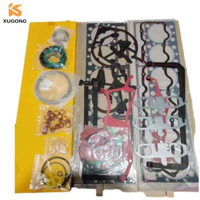 China SC11C350D Full Gasket Kit for SDEC Engine Overhaul 350HP for sale