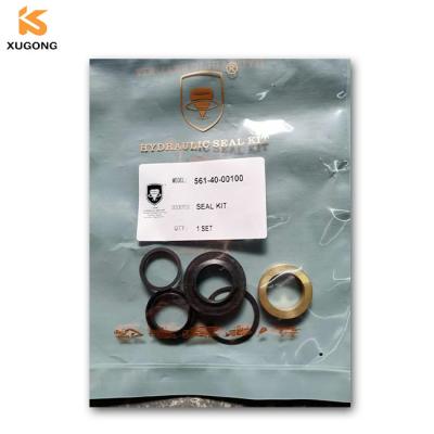 China 561-40-00100 Seal Kit for Komatsu HD785 Dump Truck Rubber Seal Set 100% New for sale
