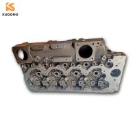China C4.4 Cylinder Head for Perkins CAT C4.4 Diesel Engine | 197KG Weight | 3-6 Month Warranty for sale