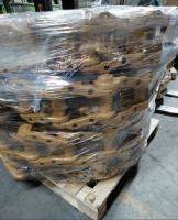 China CAT E200B Track Links 45 Links Set for Excavator Undercarriage Replacement for sale