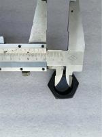 China Original 2J-3507 Excavator Nut for CAT E235B E235C E235D 1.5kg Spare Part for sale