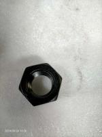 China Original 2J-3507 Excavator Nut for CAT E235B E235C E235D 1.5kg Spare Part for sale