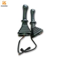 China 113-2531 Joystick Set for CAT Excavators E320D 307 312 320L 320B Compatible Control Handle for sale