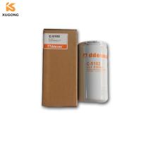 China 7W-2326 Excavator Oil Filter for CAT E320D Engine 100% Tested for sale