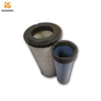 China 110-6326 Excavator Air Filter for CAT E320D DX120 DX120-9C 100% Inspected for sale