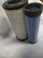China 110-6326 Excavator Air Filter for CAT E320D DX120 DX120-9C 100% Inspected for sale